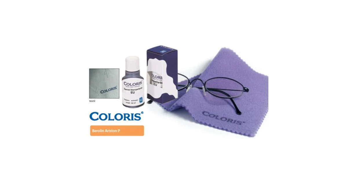 STK COLORIS festék Berolin Ariston P